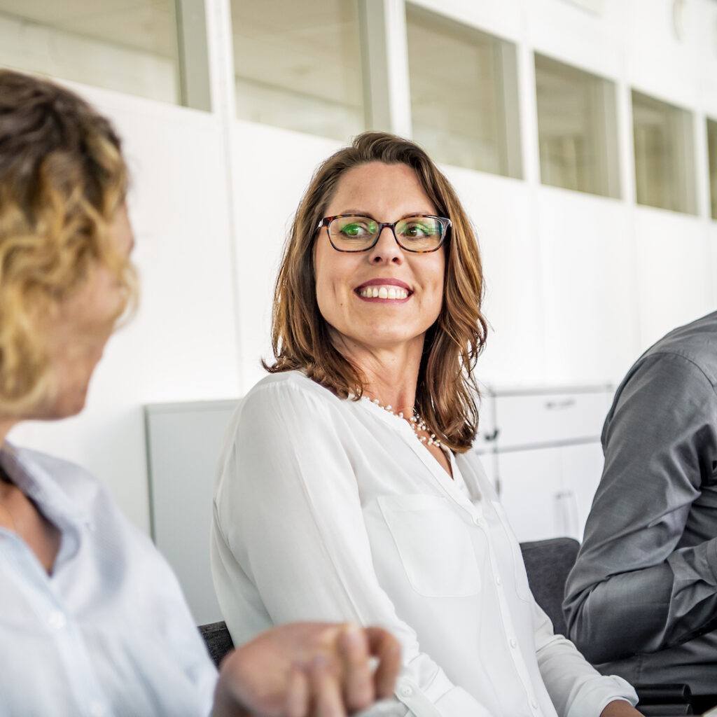 Event på Connect - Connect Sverige