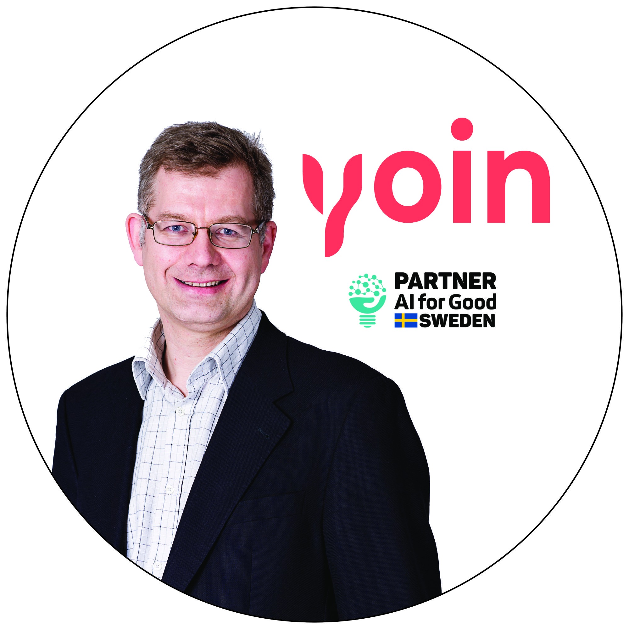 Yoin som ny partner till Connect - Connect Sverige