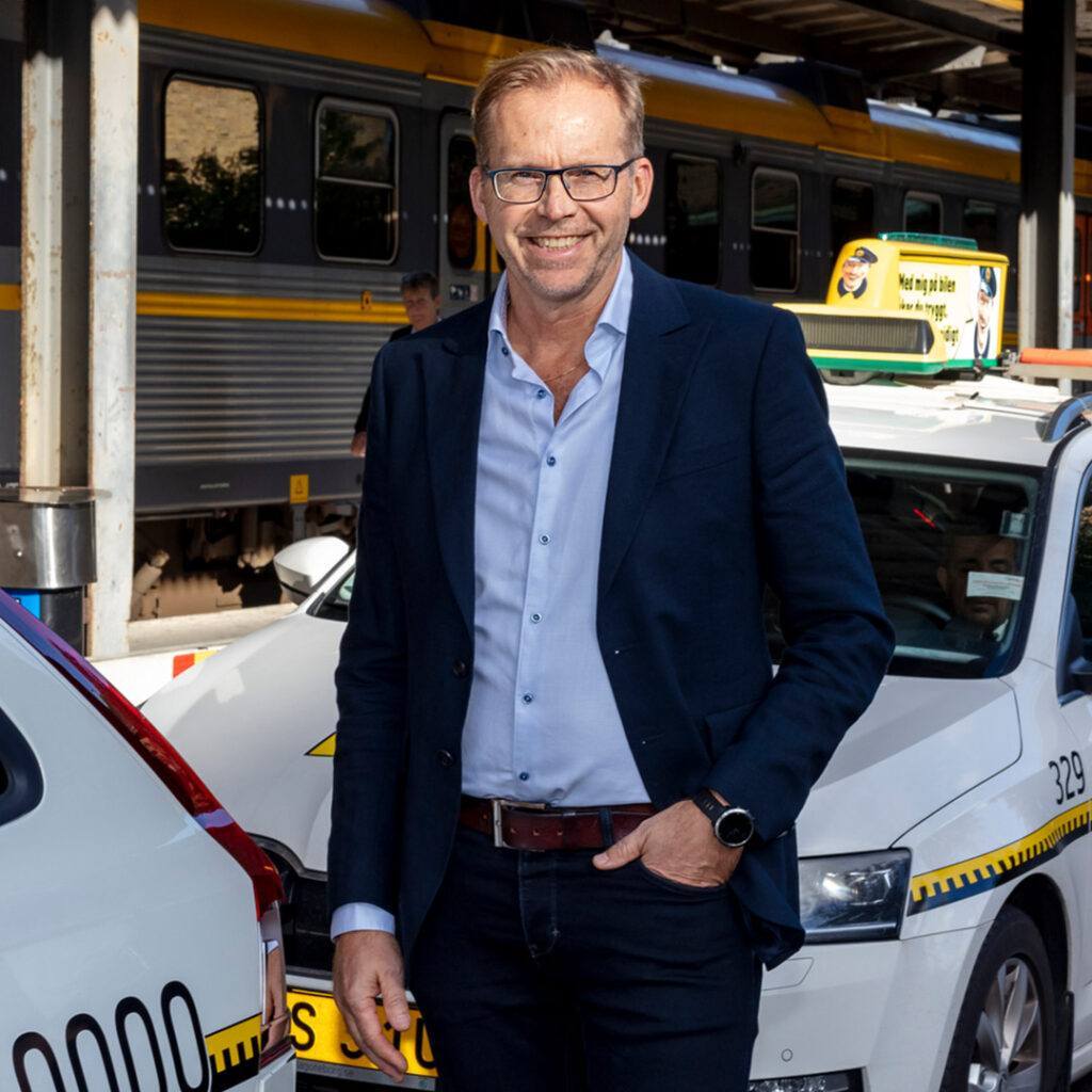 En kortare väg till framgång - Connect Sverige